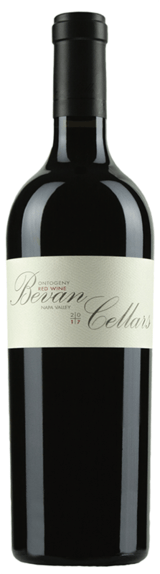 Bevan Cellars 2017 Ontogeny Proprietary Red Wine | The Wine Riff